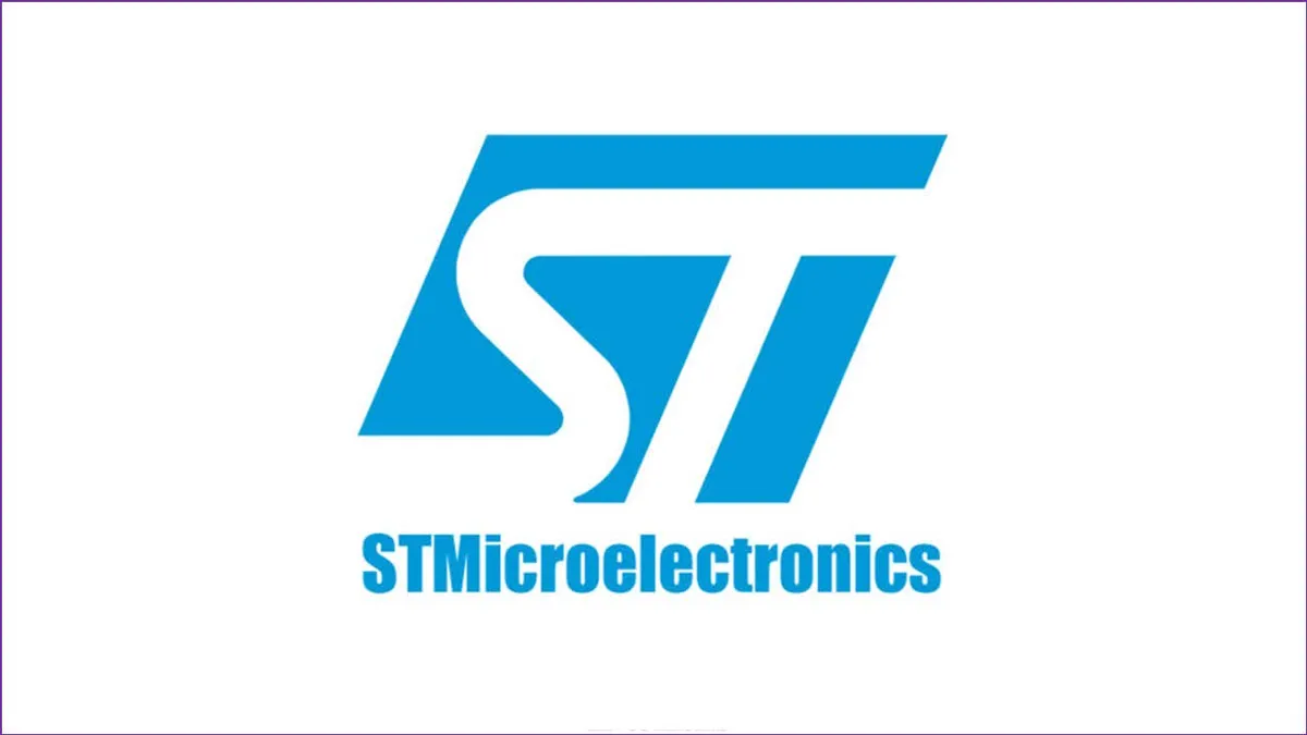 Ristrutturazione STMicroelectronics: due nuovi gruppi prodotto