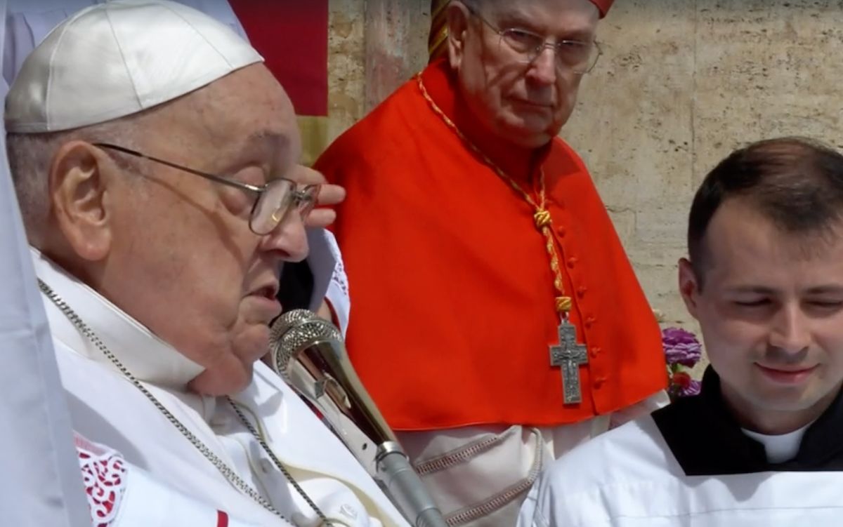 Lutto nazionale per la morte Papa Francesco: si lavora o è giorno ...